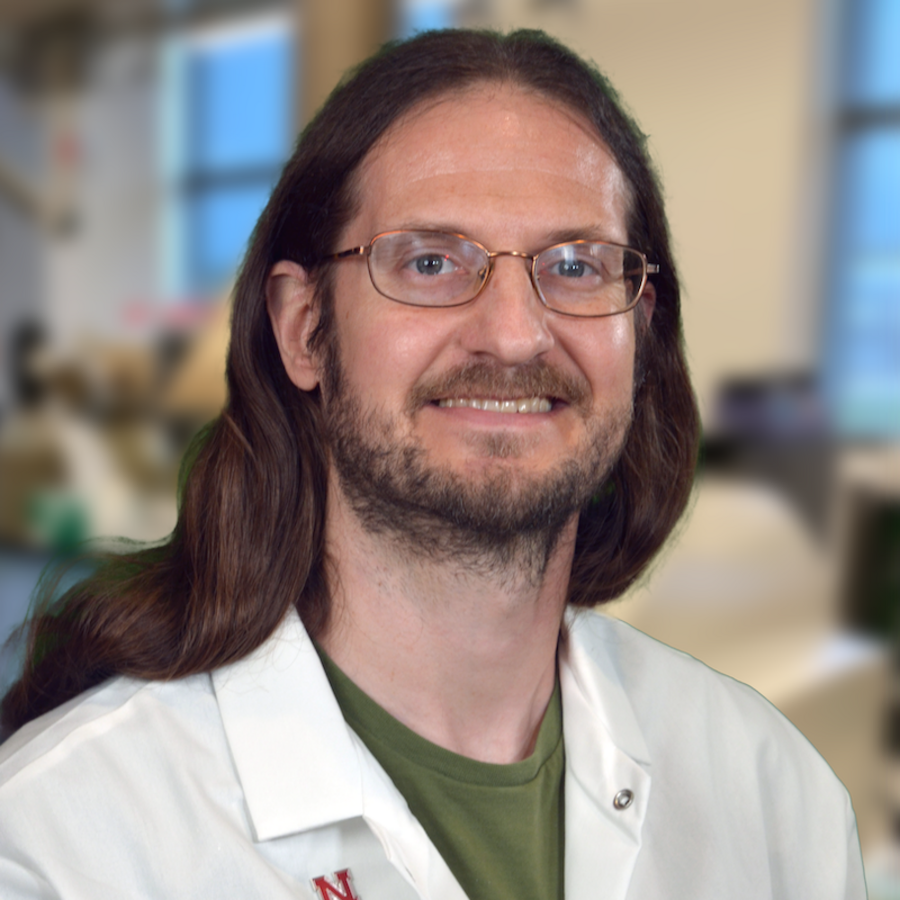 Food Analysis Facility | The Food Processing Center | Nebraska