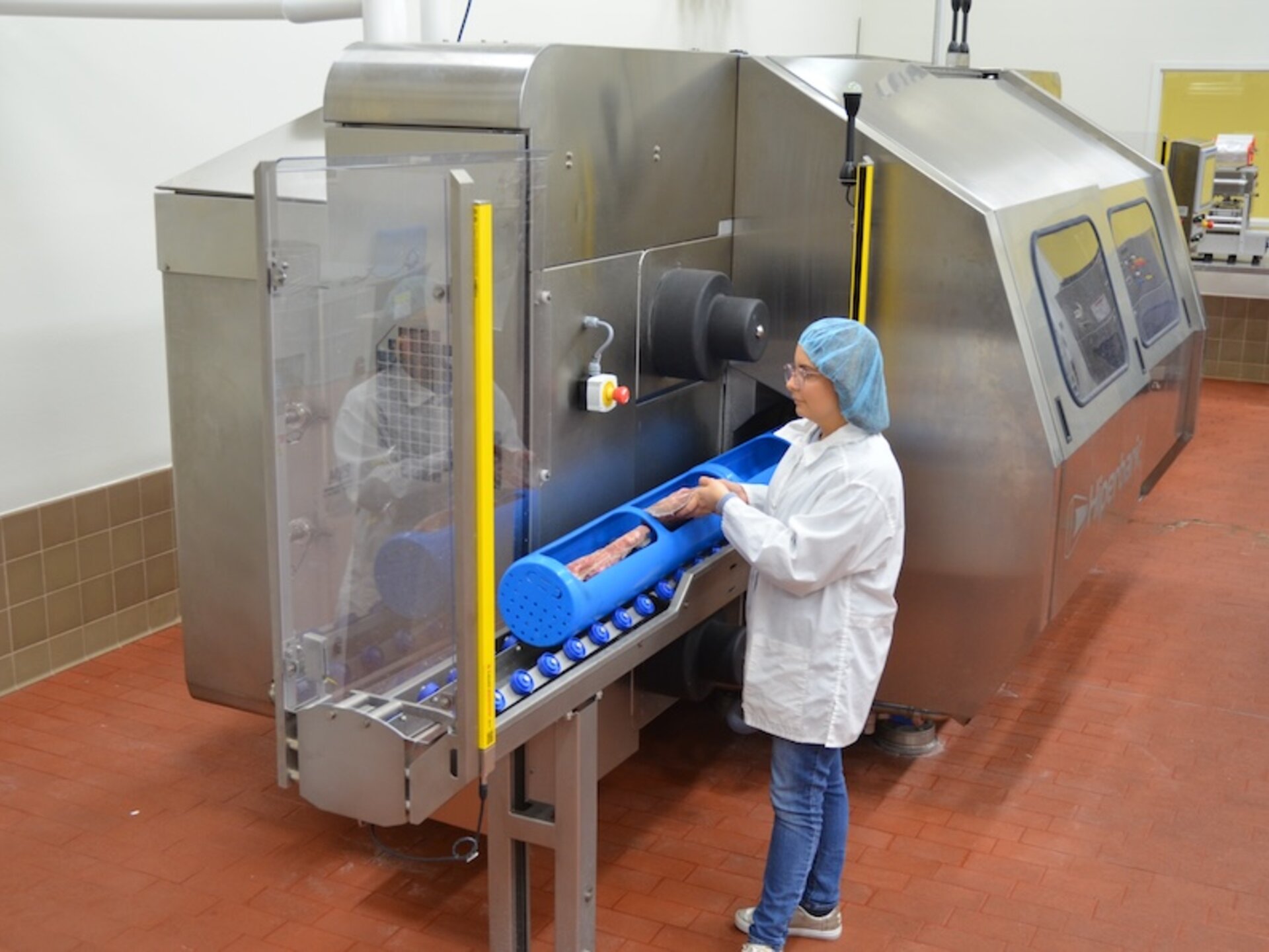 Pilot Plant Facilities | The Food Processing Center | Nebraska