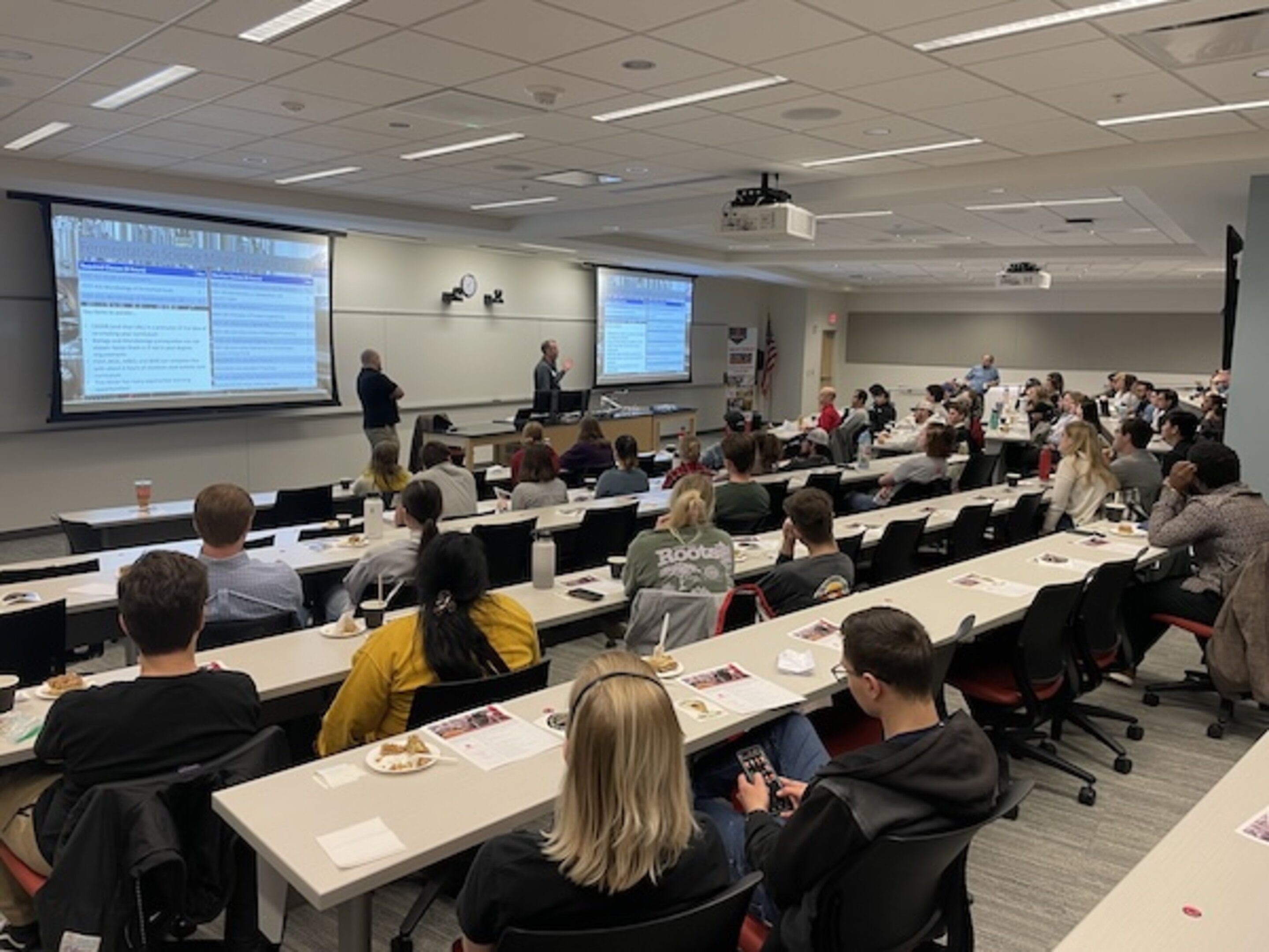 The Food Processing Center | Nebraska