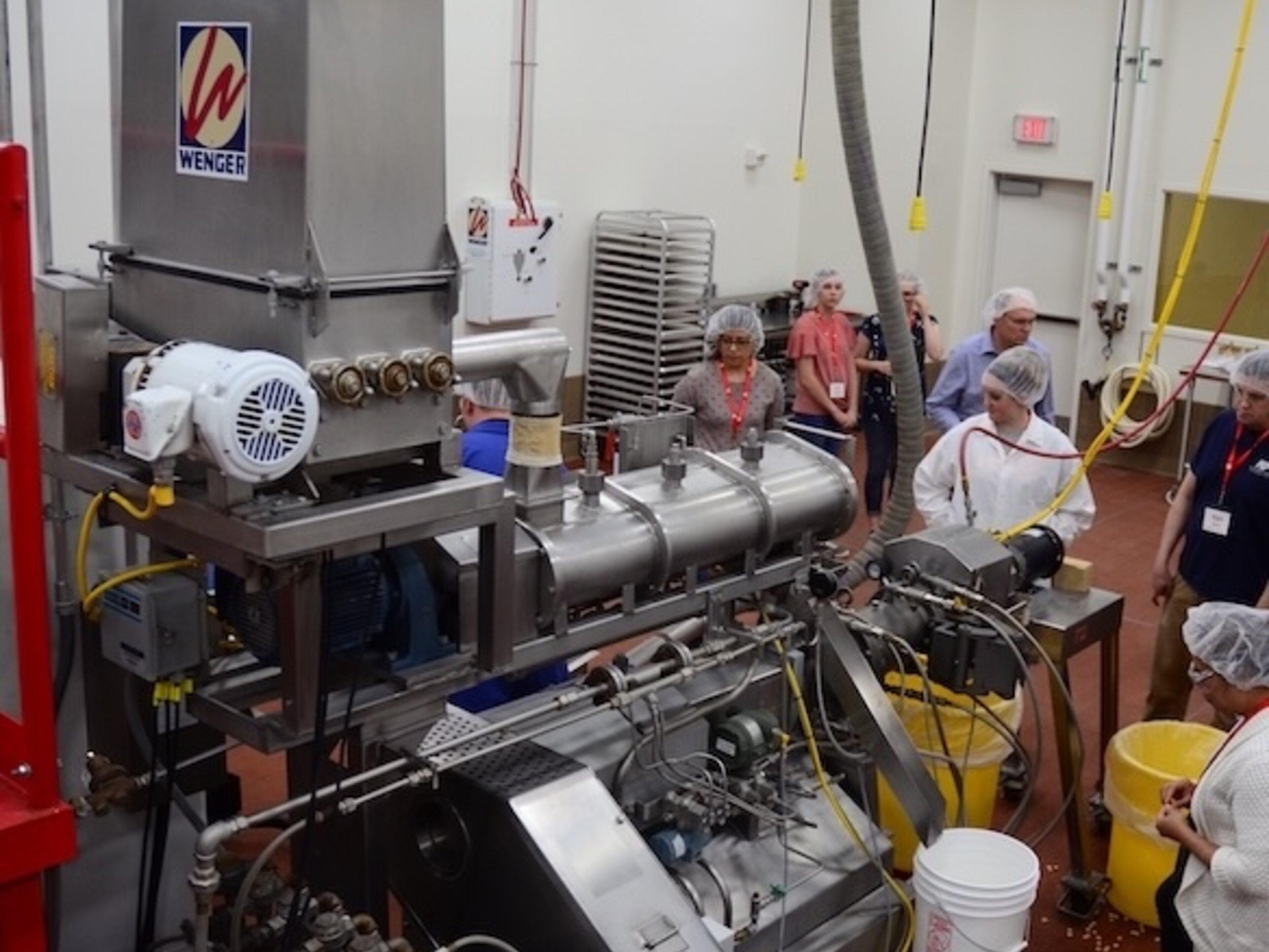 Events & Workshops | The Food Processing Center | Nebraska