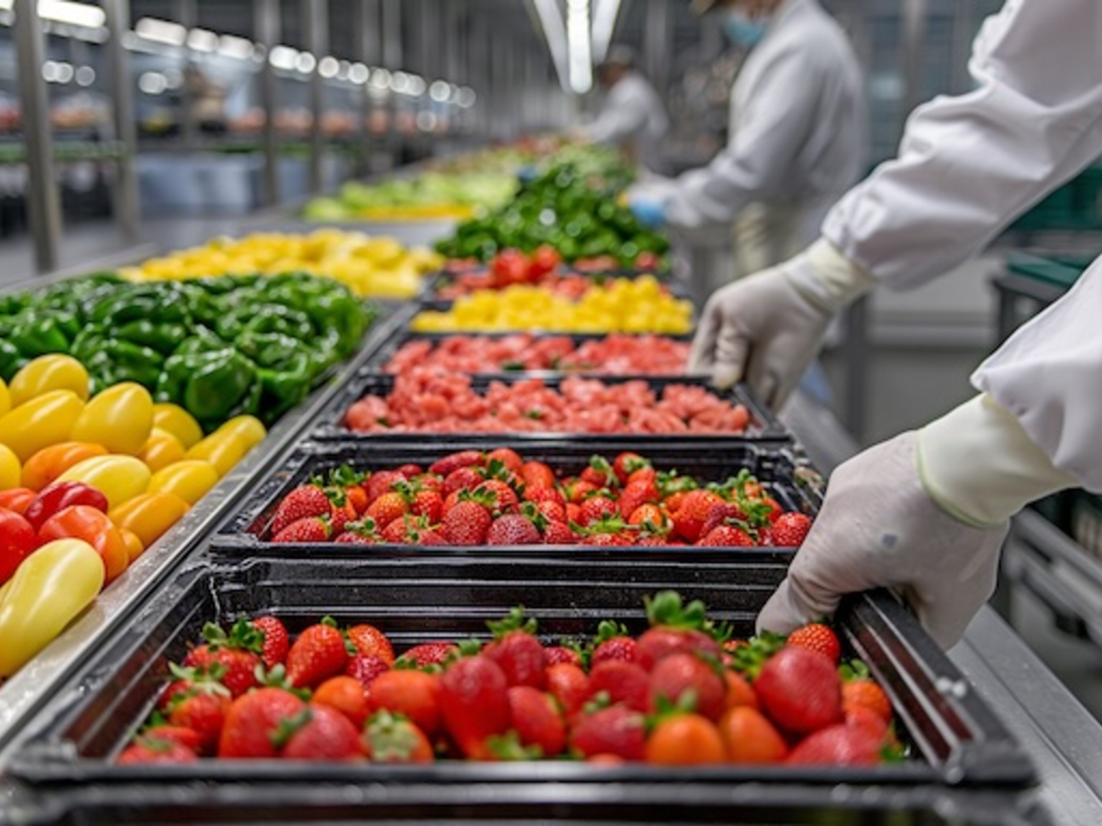 Food Safety Services | The Food Processing Center | Nebraska