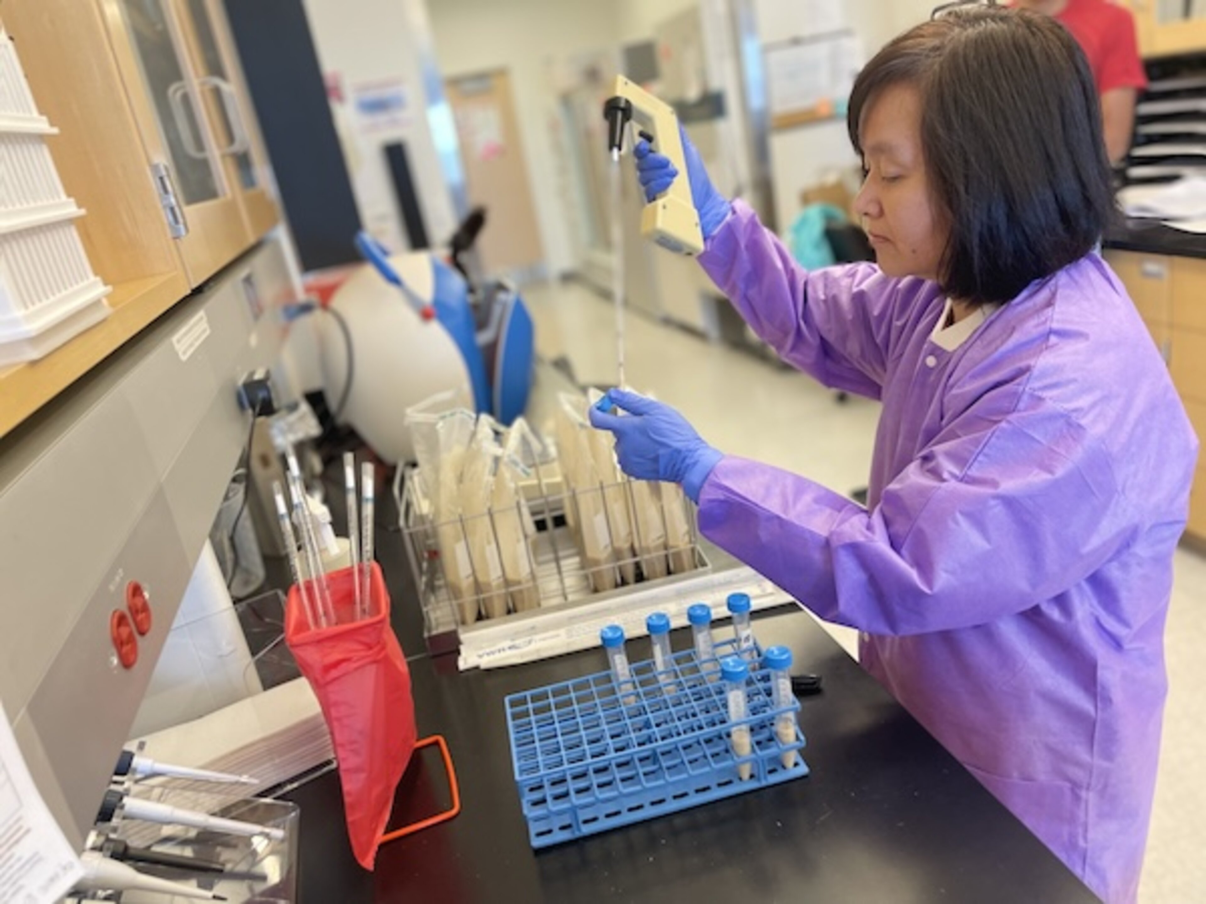 The Food Processing Center | Nebraska